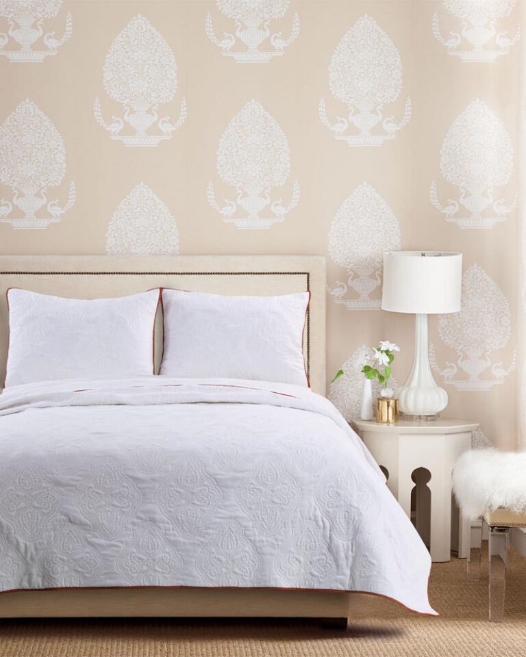 Cameo Quilt Set – Greenland Home Fashions