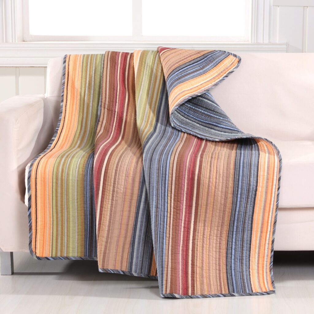 Katy Accessory Throw – Greenland Home Fashions